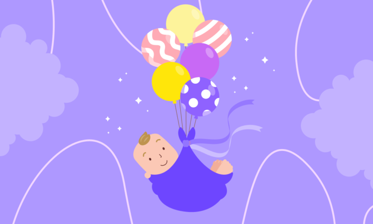 איך להסביר לילדים איך באים ילדים לעולם, הכנה לאח חדש או אחות חדשה