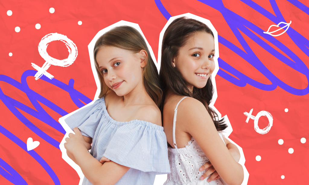 מדריך מיוחד להורים על גיל ההתבגרות אצל בנות, ציפיות וטיפים נוספים