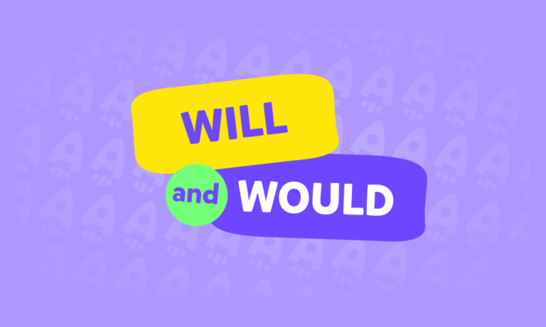 מה ההבדלים בין Will vs. Would בשפה האנגלית, ומתי משתמשים בהם?