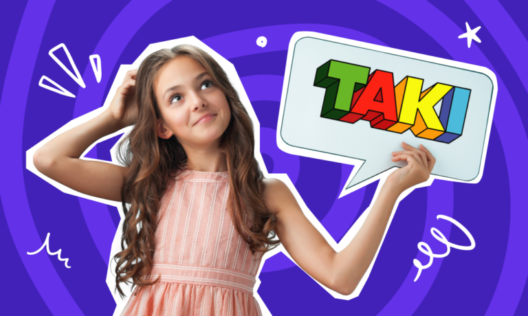 כללי משחק הקלפים הישראלי "טאקי" (TAKI) והיסטוריית המשחק הפופולרי